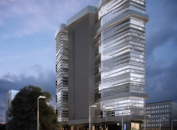 R5 NEW CAPITAL PROJECT – ASAS Engineering Consultancy